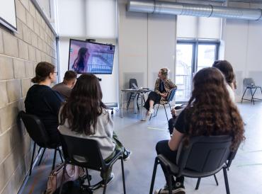 Short Courses | London academy of music & dramatic art