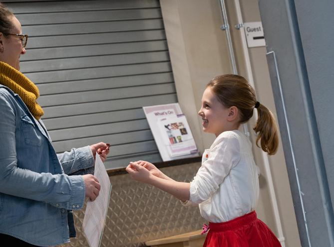 LAMDA Exams | London academy of music & dramatic art