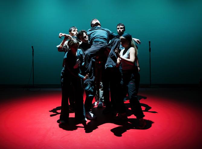 LAMDA Events | London academy of music & dramatic art