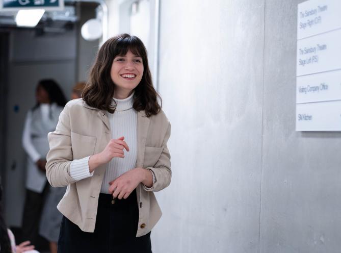 Postgraduate Courses | London academy of music & dramatic art