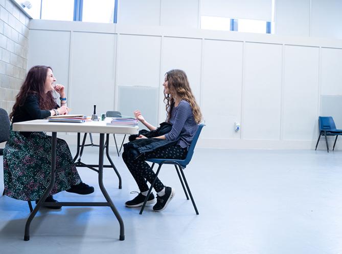 Help & Resources | London academy of music & dramatic art