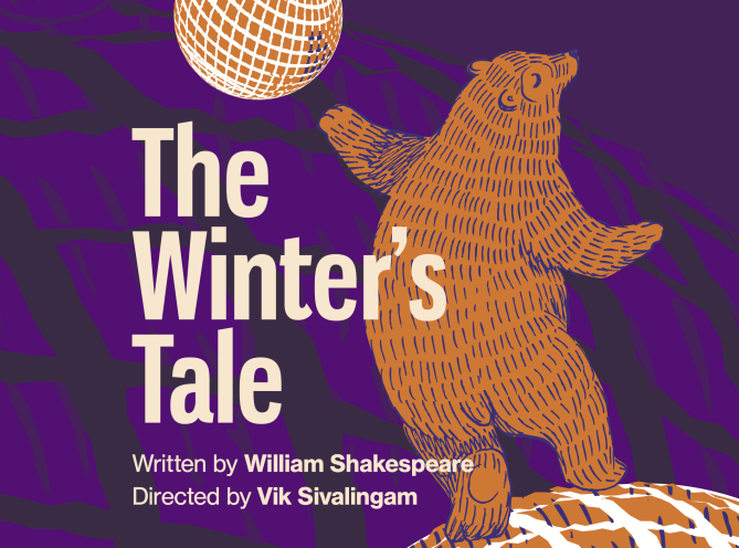 The Winter's Tale | London academy of music & dramatic art