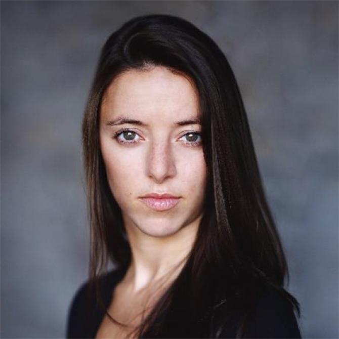 Marine d'Aure | London academy of music & dramatic art