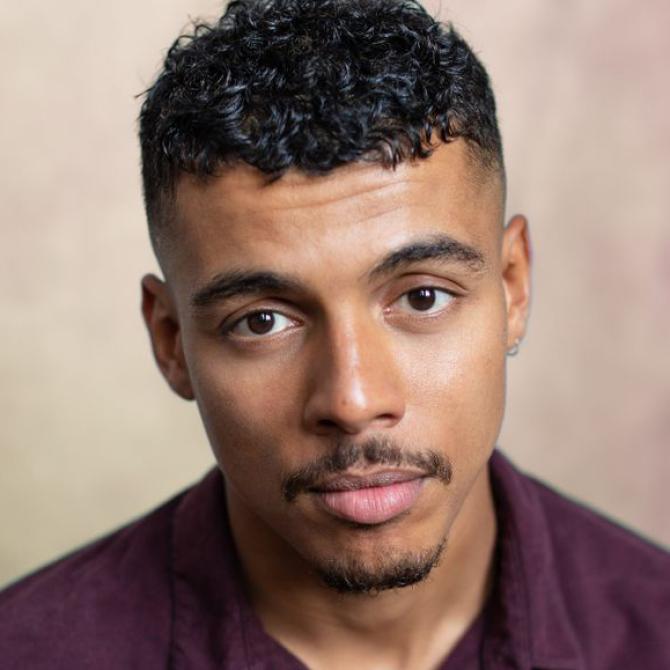 Tyler Cameron | London academy of music & dramatic art