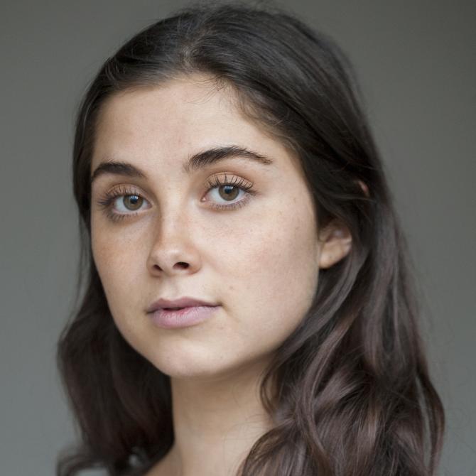 Rosa Collier | London academy of music & dramatic art