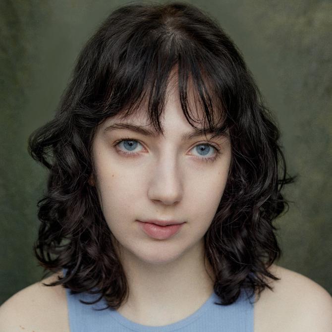 Avria Lynn | London academy of music & dramatic art