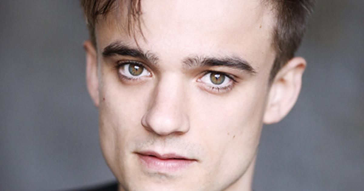 Adam Wadsworth | London academy of music & dramatic art