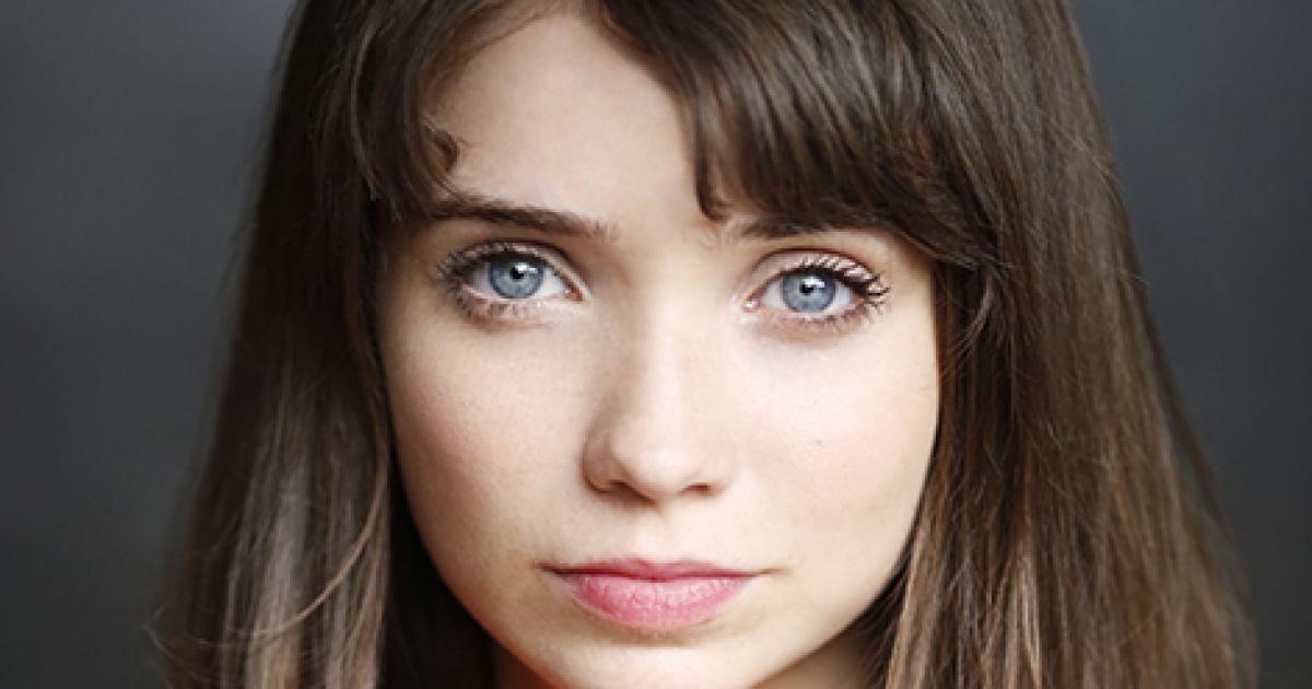 Anna Mawn | London academy of music & dramatic art