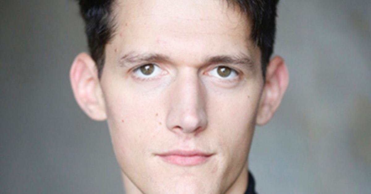 Ben Church | London academy of music & dramatic art