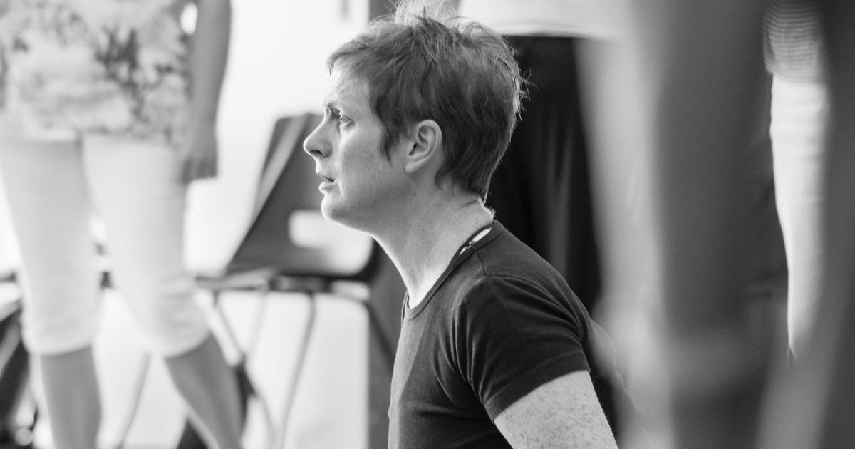 Meet Marcia Carr: Deputy Chief Examiner | London academy of music ...