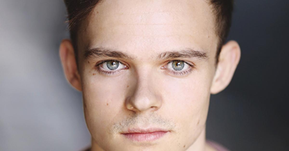 Jonas Moore | London academy of music & dramatic art