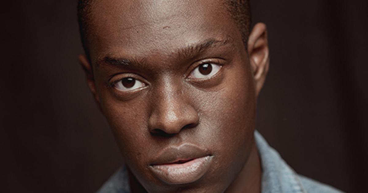 Nathaniel Christian | London academy of music & dramatic art