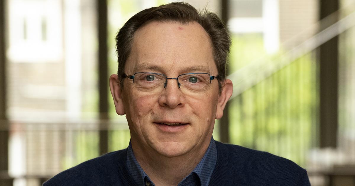 Meet Rob Young, Head of Technical Training | London academy of music ...