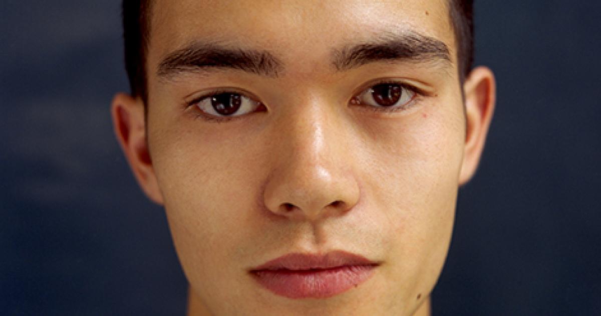 Sky Yang | London academy of music & dramatic art