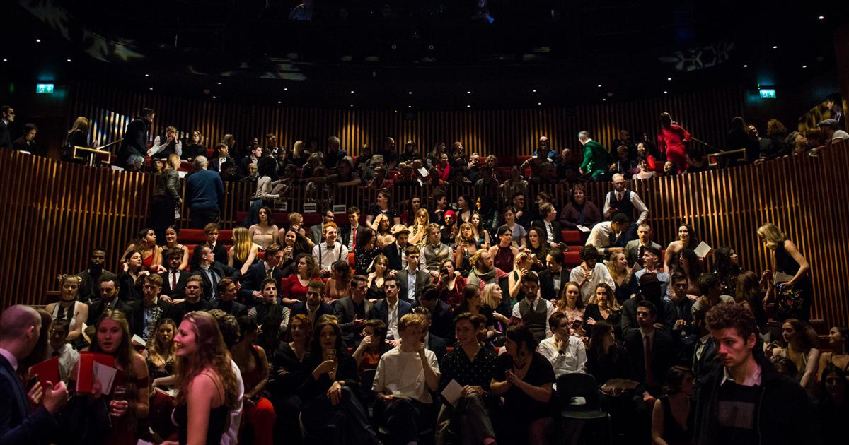 Support Us | London academy of music & dramatic art