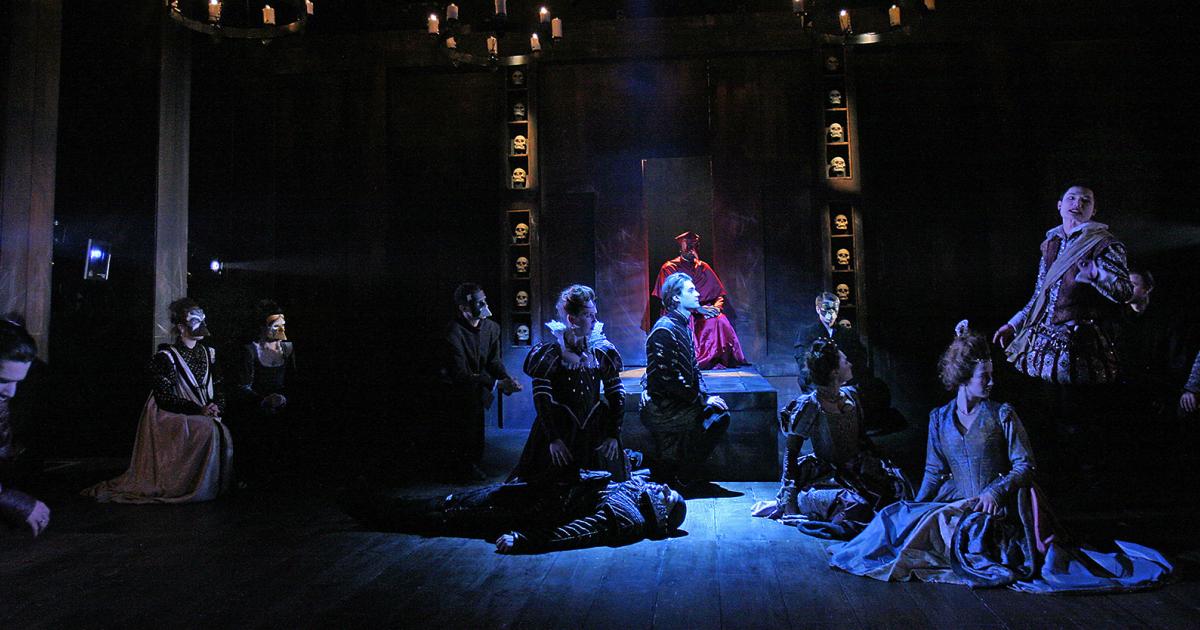 From LAMDA short courses to full time training | Student blog | London ...