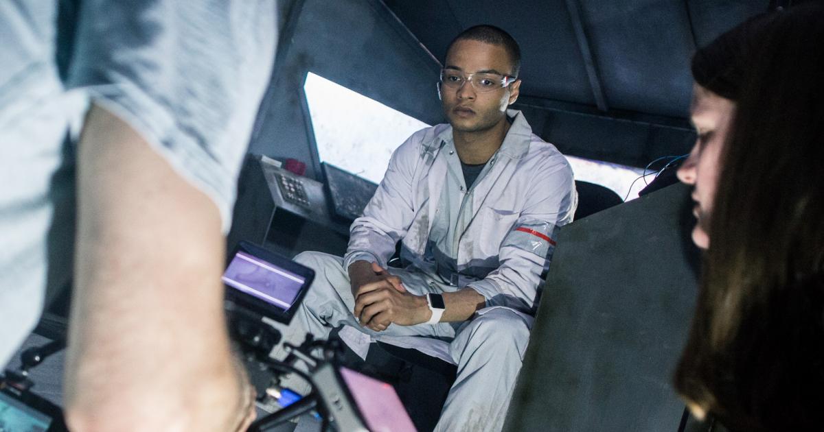 Acting and Directing courses in London| LAMDA