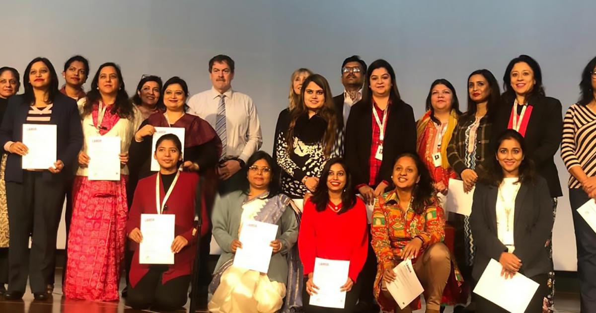 LAMDA Exams in India | London academy of music & dramatic art