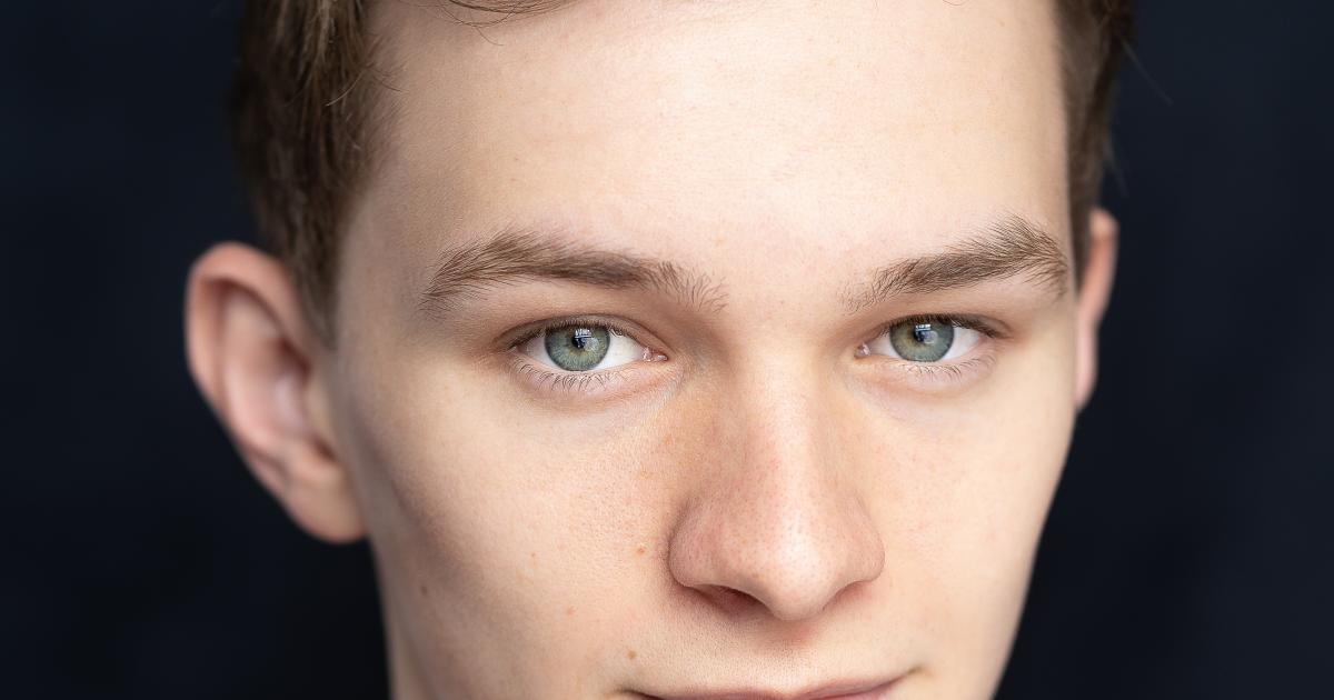 Nate Morley | London academy of music & dramatic art