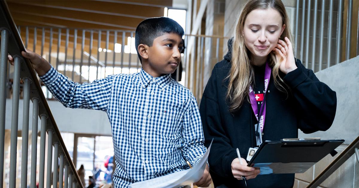 What happens on the day of a LAMDA exam | London academy of music ...