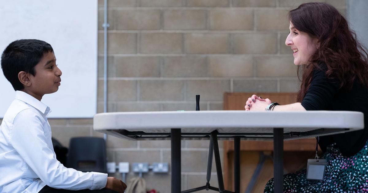 LAMDA Exams | London academy of music & dramatic art