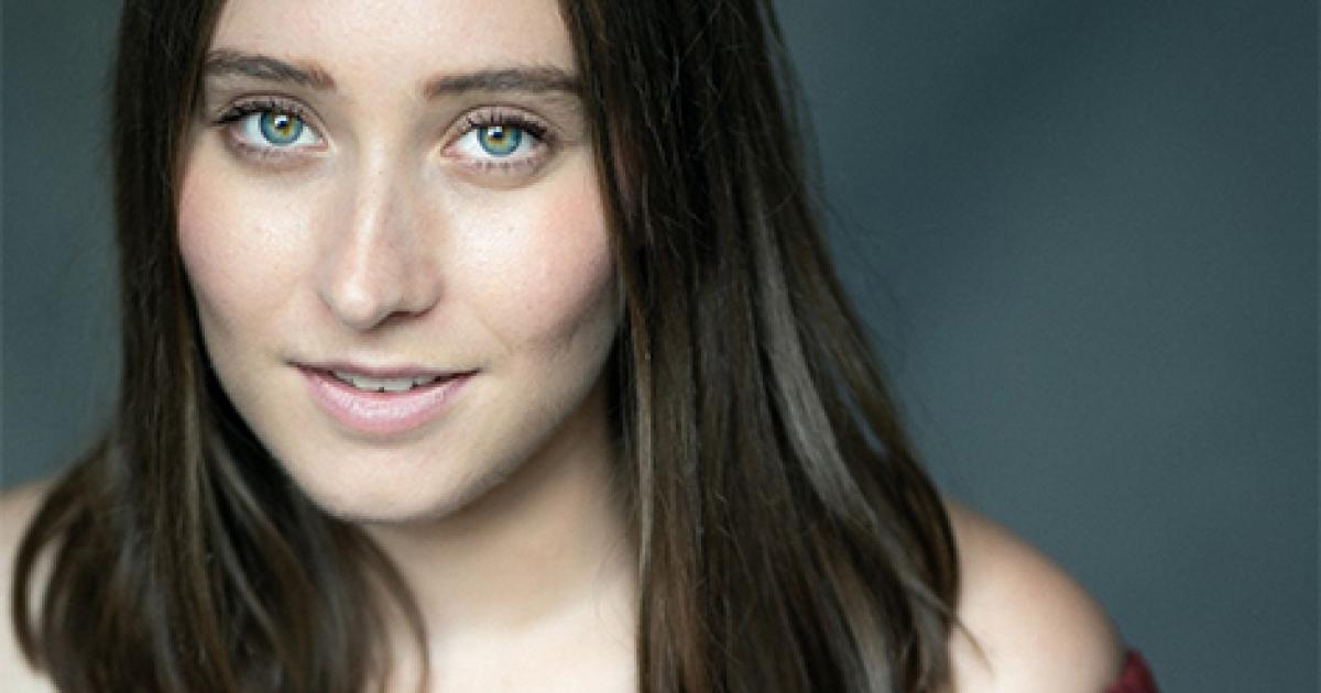 Anais Gralpois | London academy of music & dramatic art