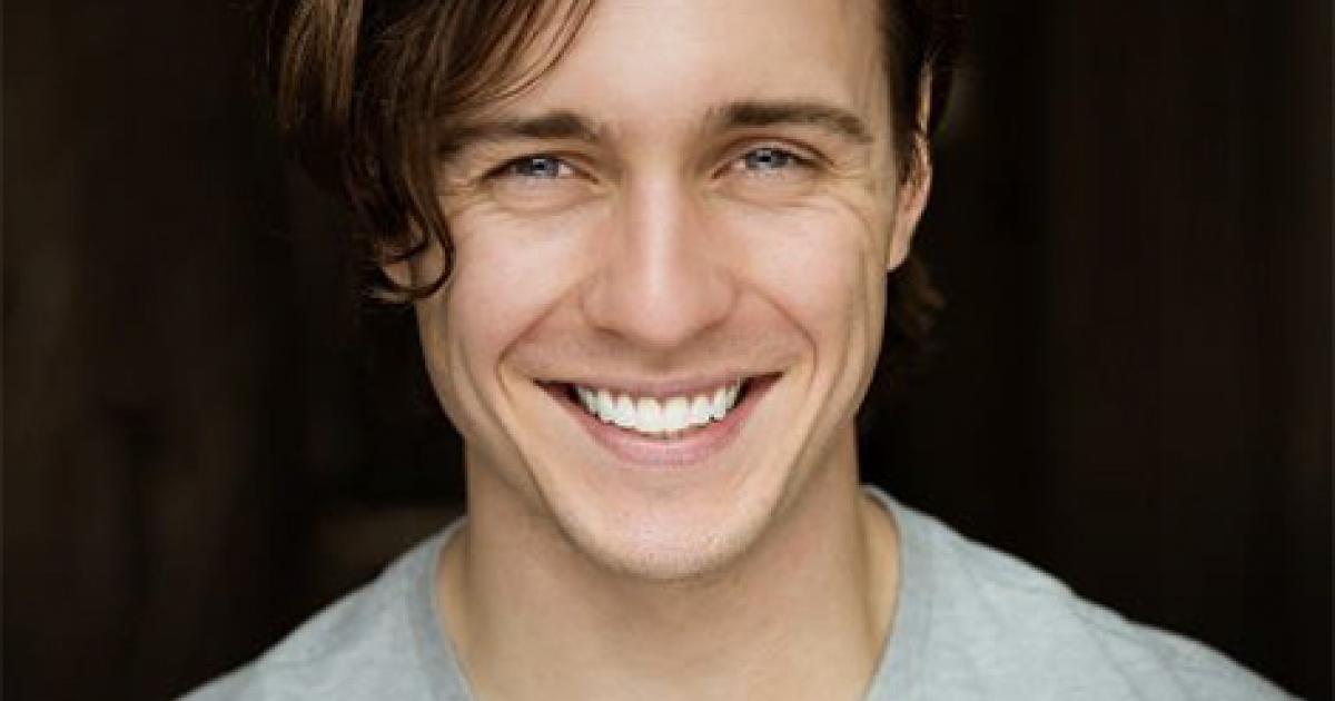 Cameron Hutt | London academy of music & dramatic art