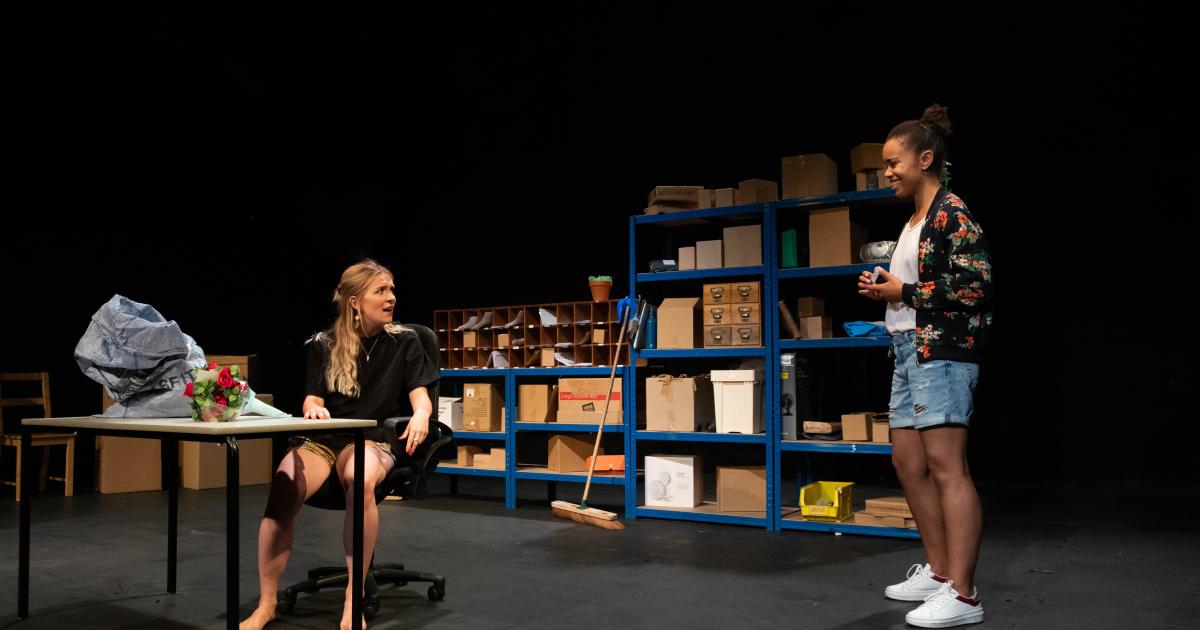 Creative & Enterprising Alumni | London academy of music & dramatic art