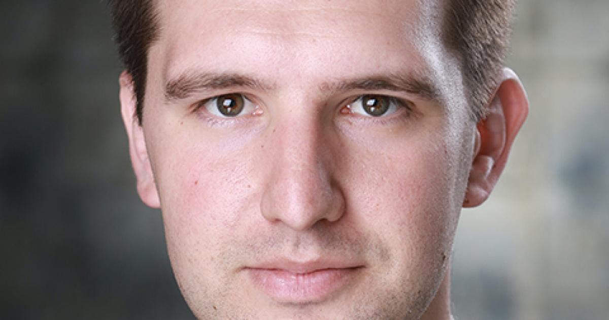 James Hale | London academy of music & dramatic art