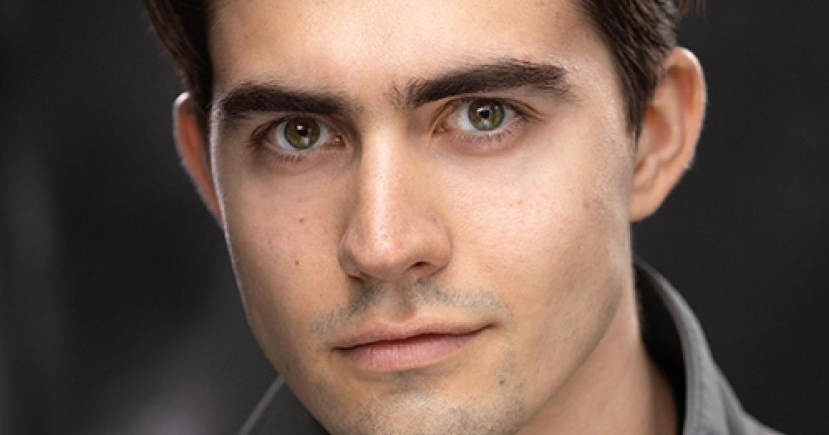 Alex Benoit | London academy of music & dramatic art
