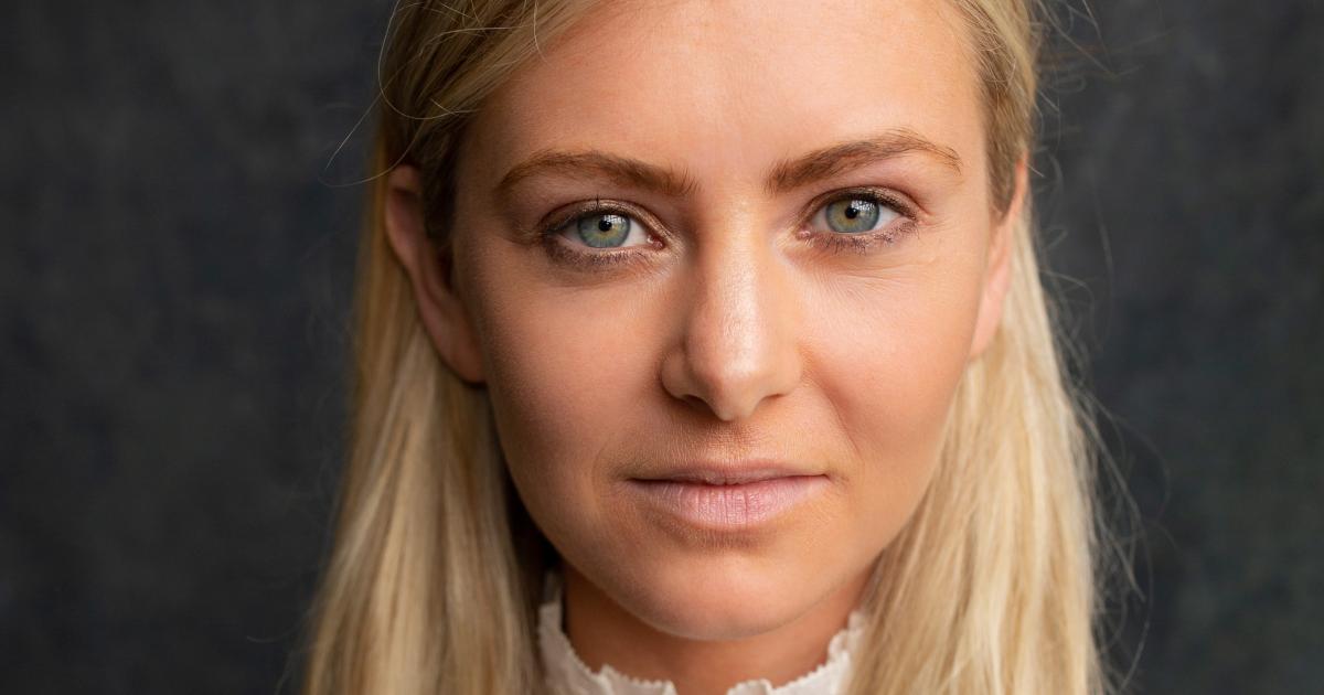 Anna Swinton | London academy of music & dramatic art