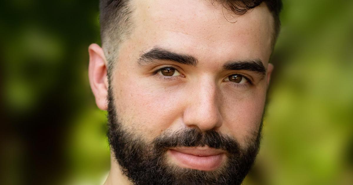 Brandon Boruch | London academy of music & dramatic art