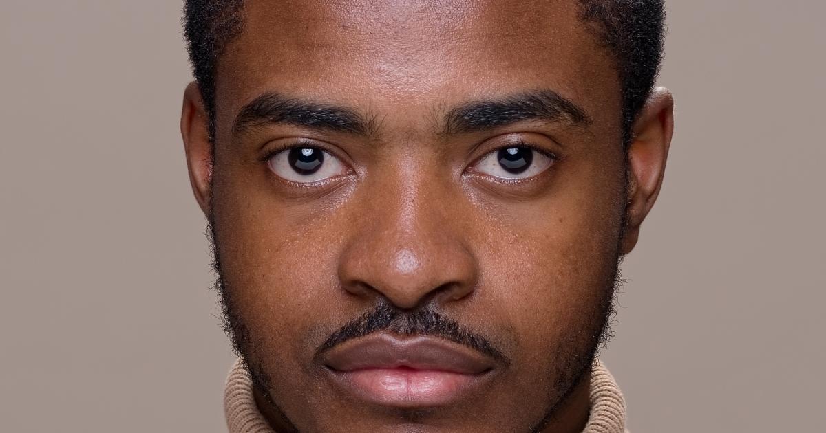 Daniel Rock | London academy of music & dramatic art