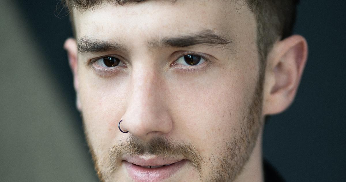 Elliot Nolan | London academy of music & dramatic art