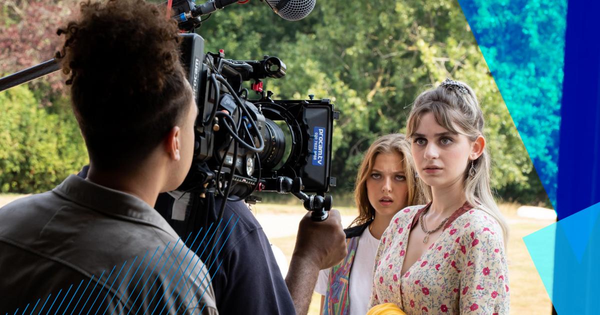 MFA Acting Program in London | LAMDA