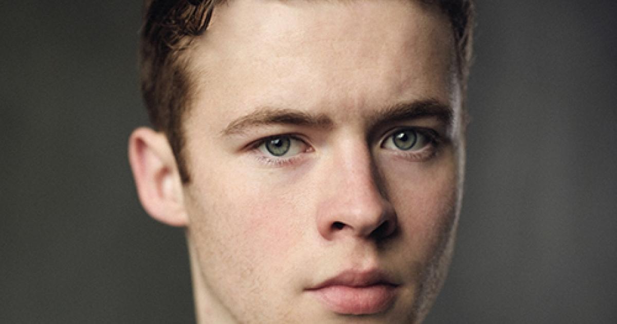 Harry Redding | London academy of music & dramatic art