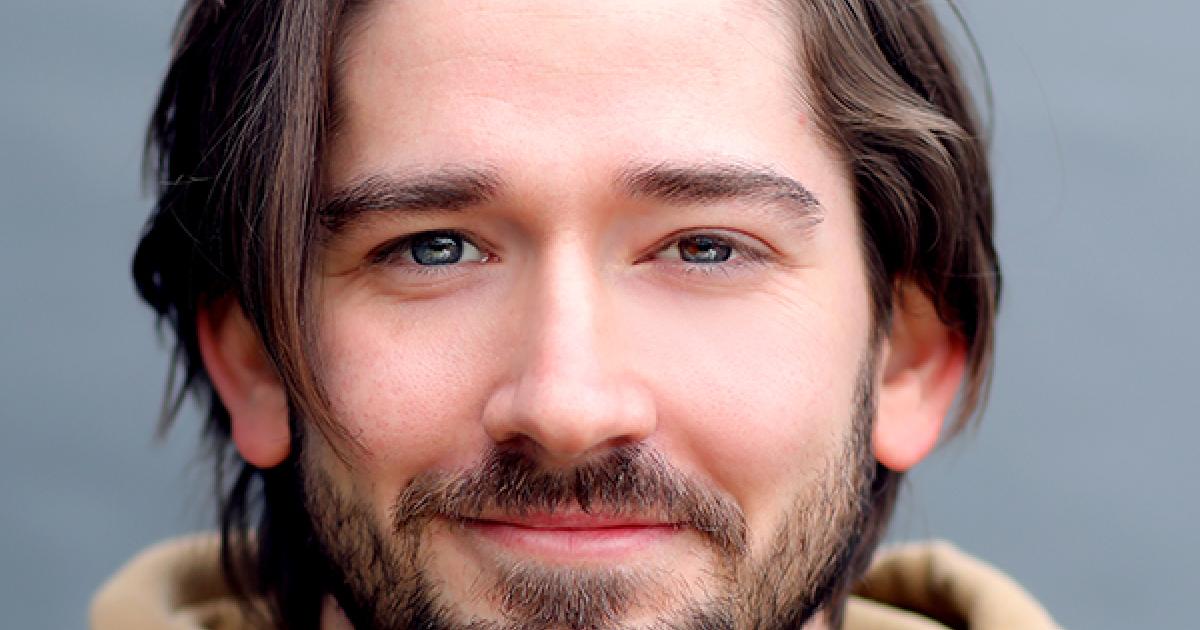 Chris Bert | London academy of music & dramatic art