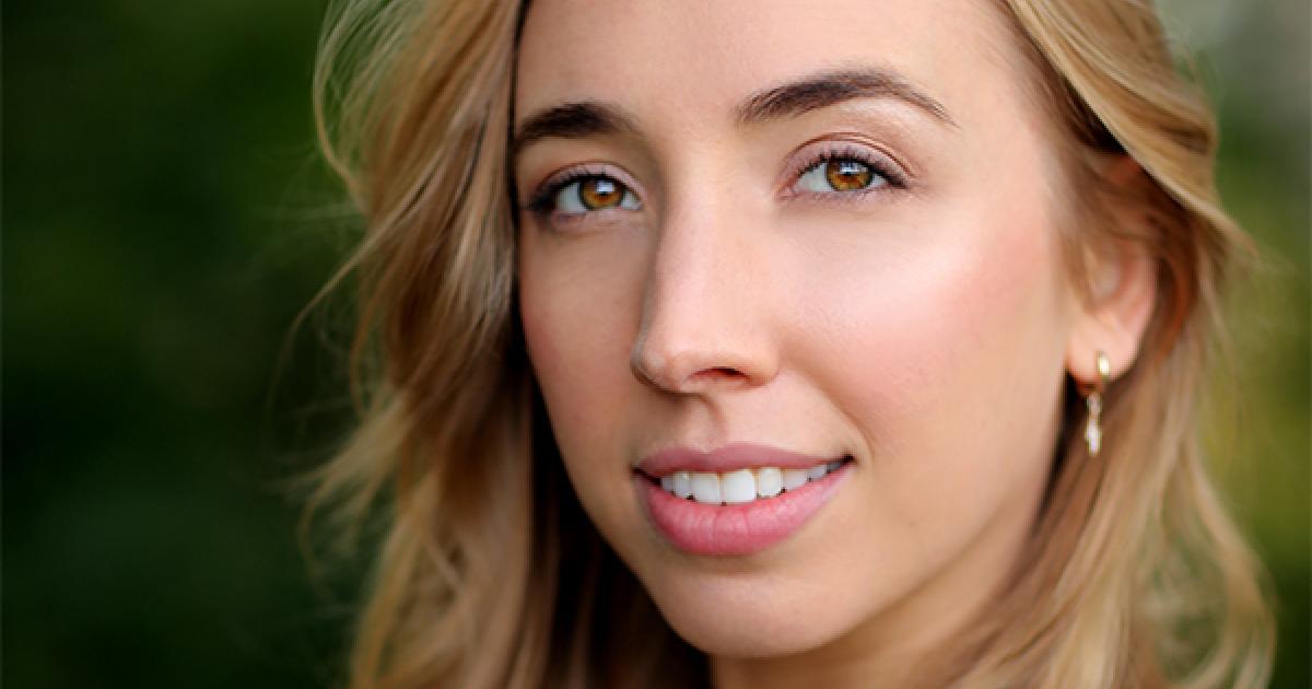 Elizabeth Colwell | London academy of music & dramatic art