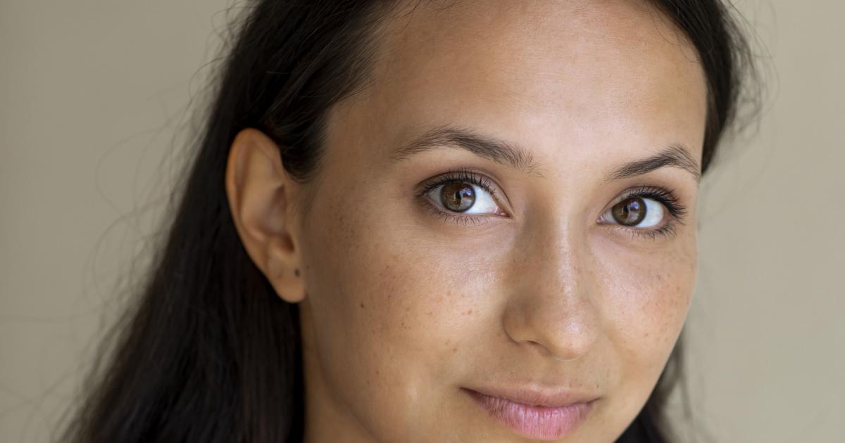 Isabel Salazar | London academy of music & dramatic art