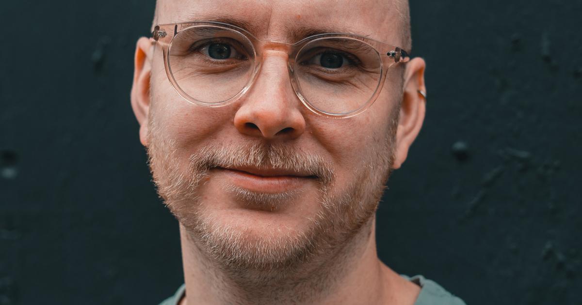 Harry Gould | London academy of music & dramatic art