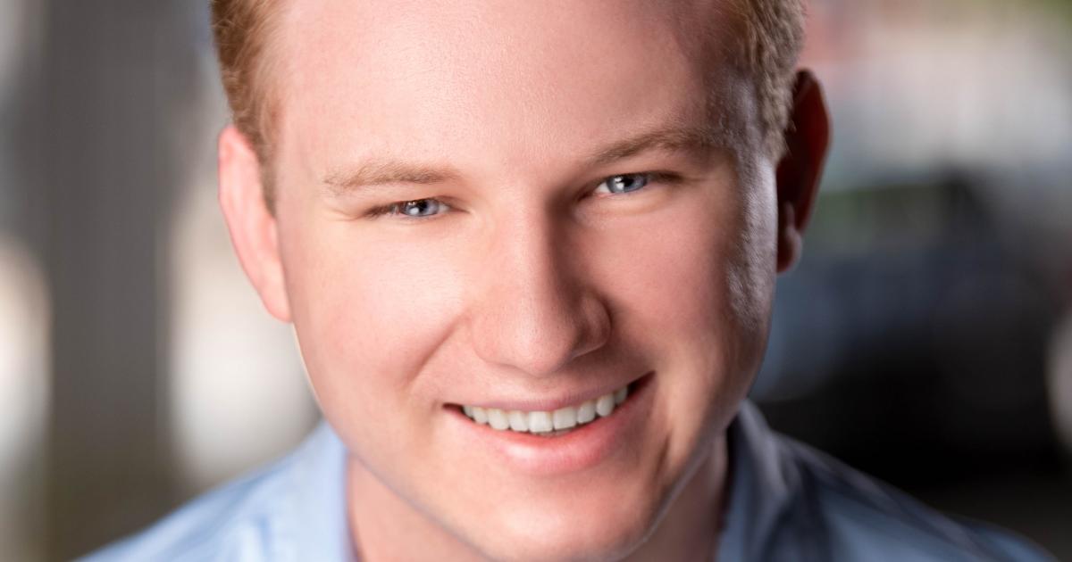 Andrew Lott | London academy of music & dramatic art