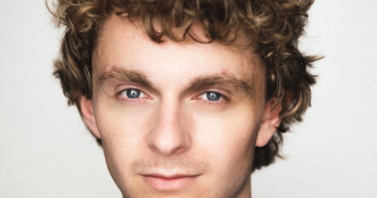 Christian Benton | London academy of music & dramatic art