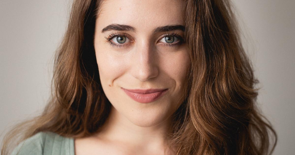 Deidre Rose | London academy of music & dramatic art