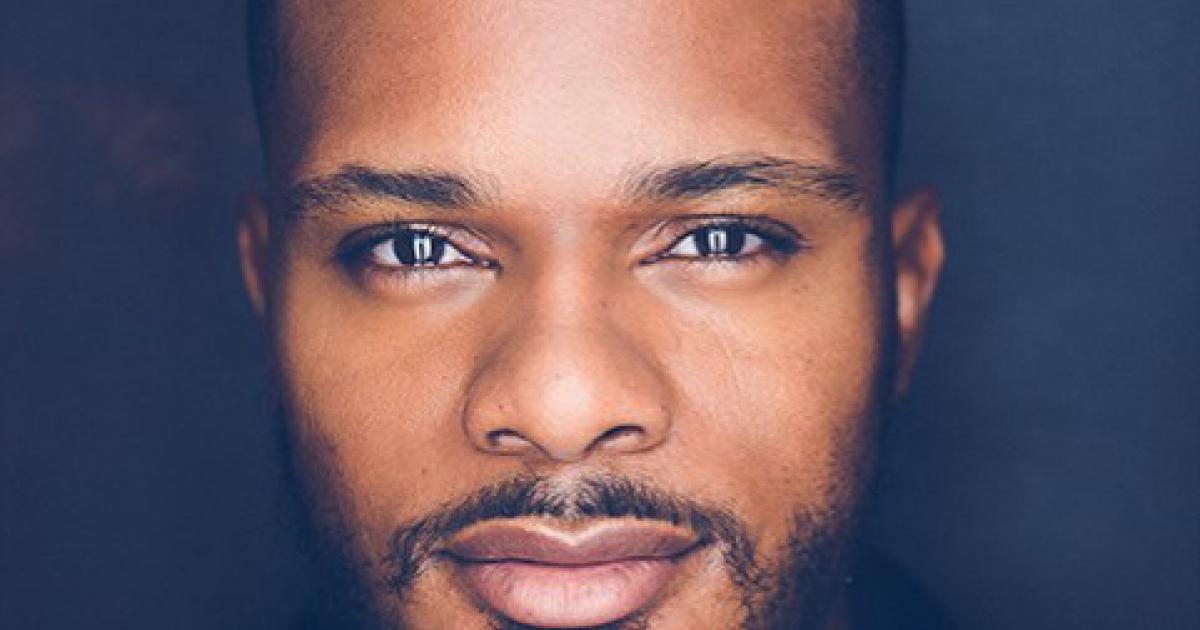 Gerrard James | London academy of music & dramatic art