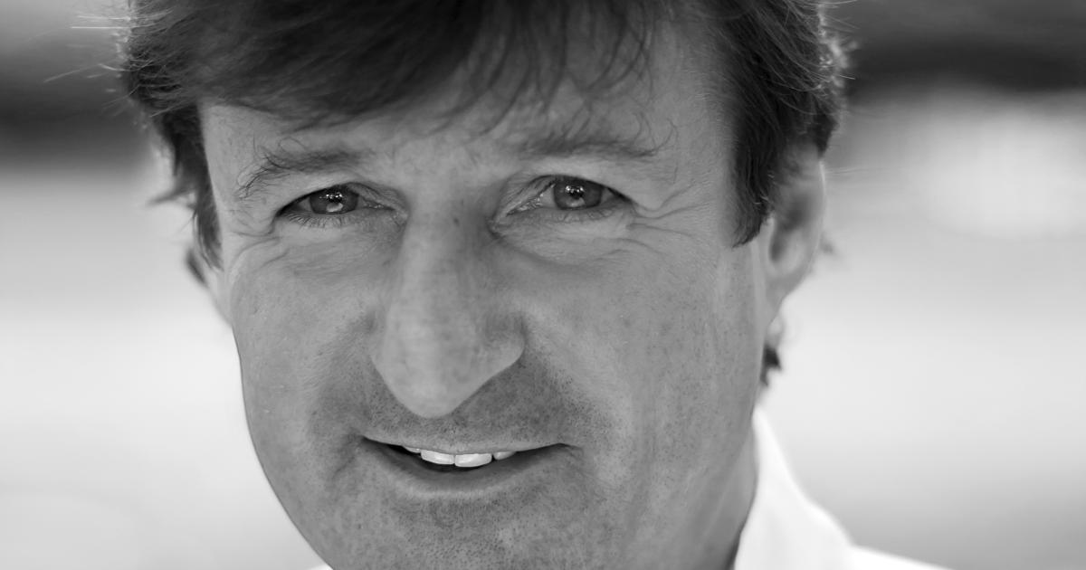 Rodney Cottier | London academy of music & dramatic art