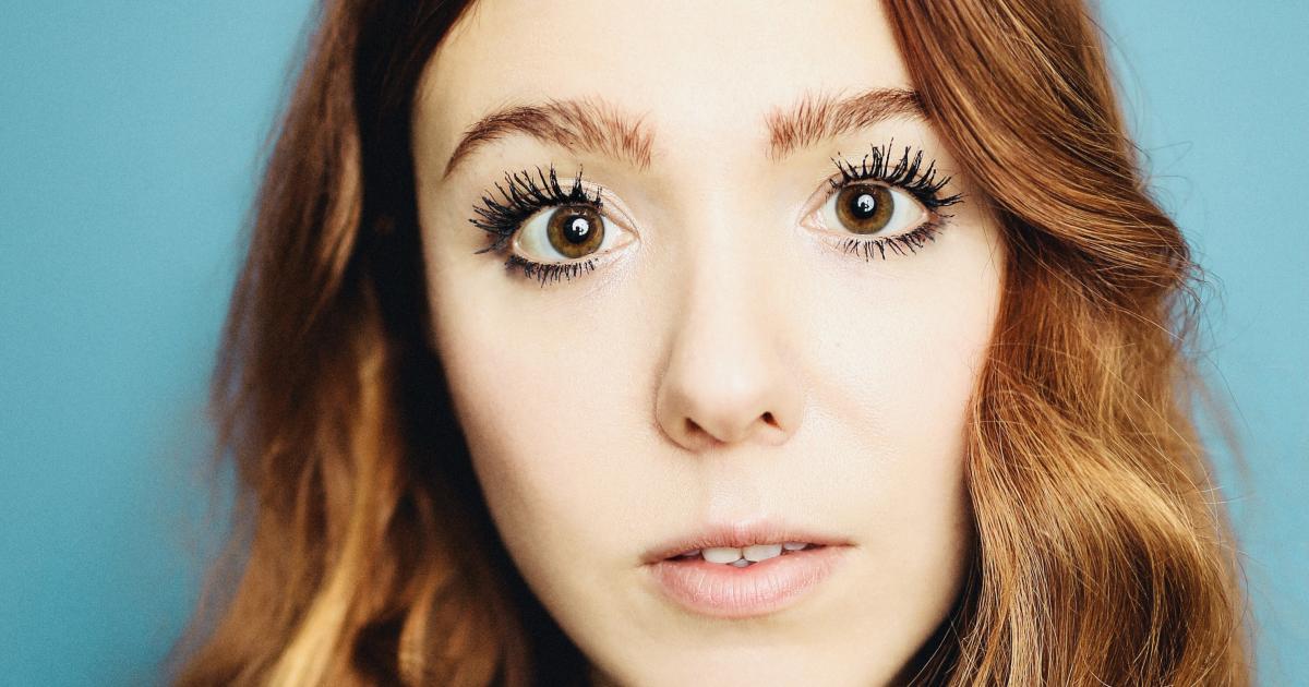 Avery Bryce | London academy of music & dramatic art