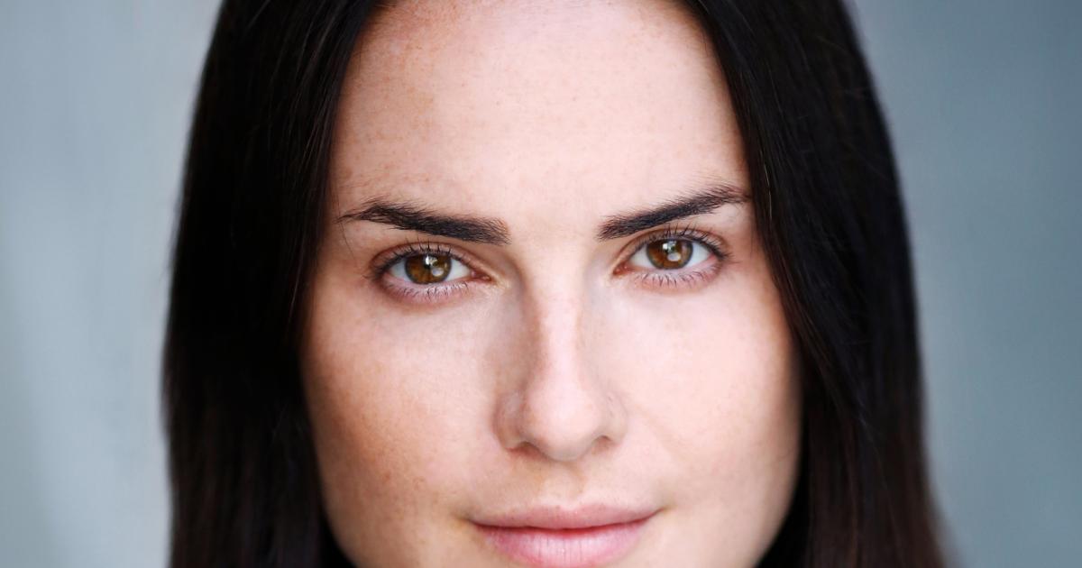 Caitlin Scott | London academy of music & dramatic art