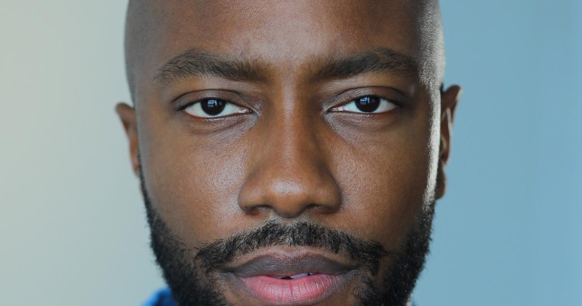 Elijah Cook | London academy of music & dramatic art