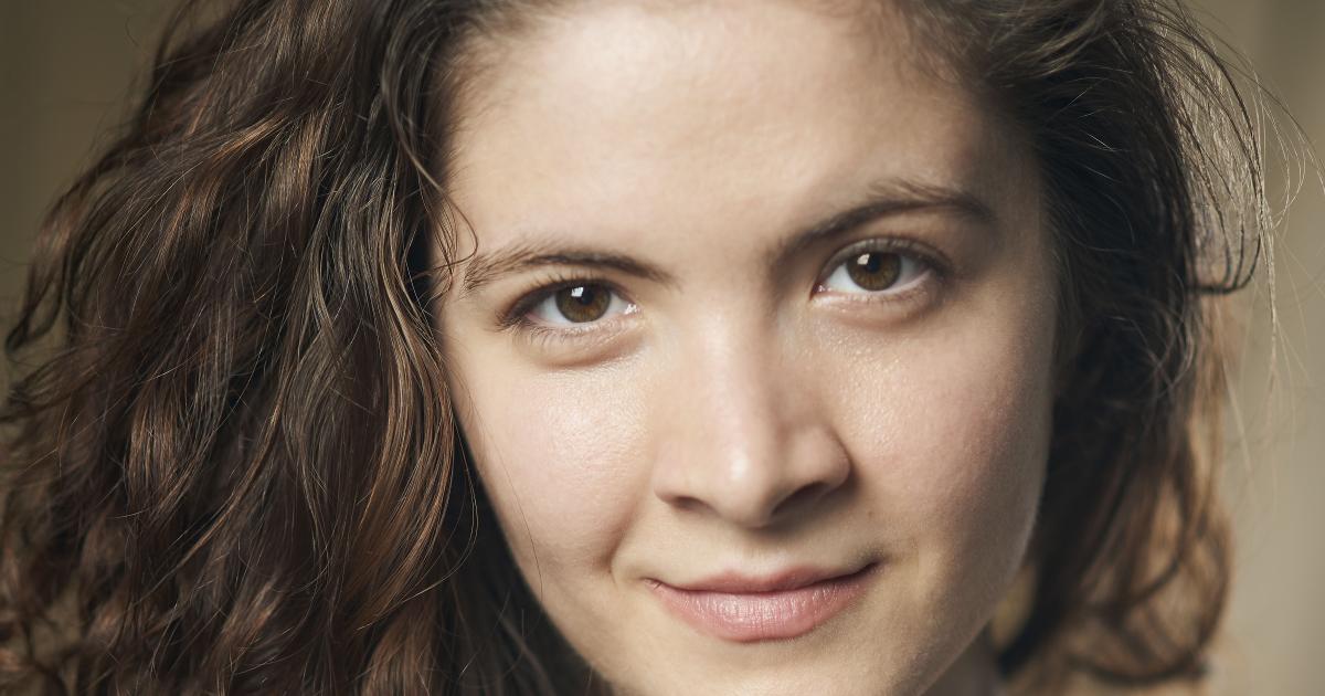 Grace Olinski | London academy of music & dramatic art