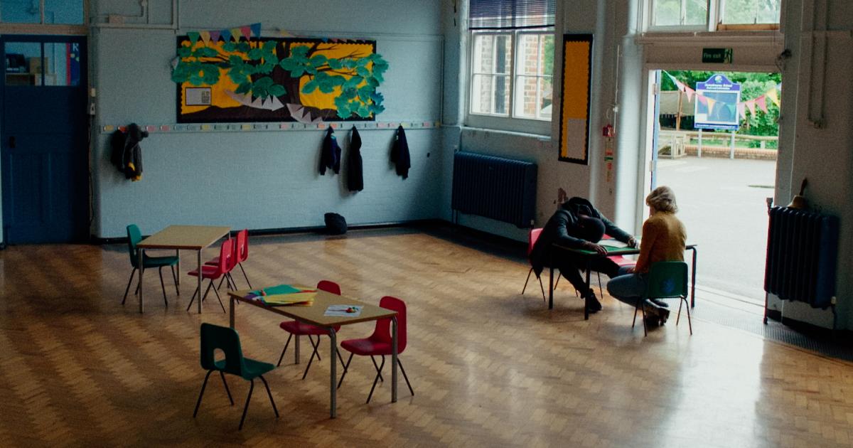 Hometime | London academy of music & dramatic art